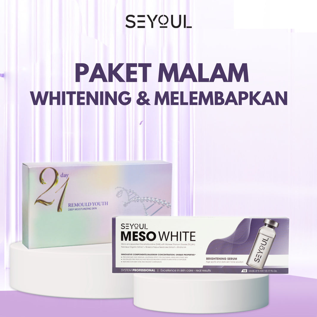 SEYOUL INDONESIA – Seyoul Indonesia