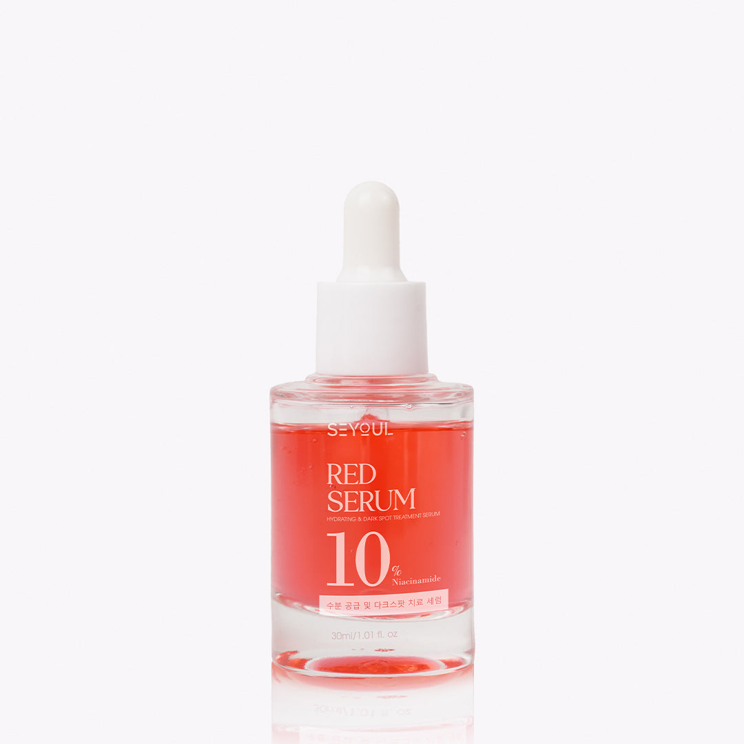Red Serum – Seyoul Indonesia
